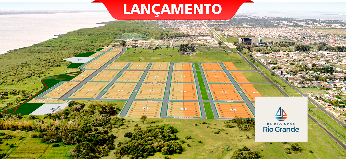 Bairro Nova Rio Grande - Rio Grande